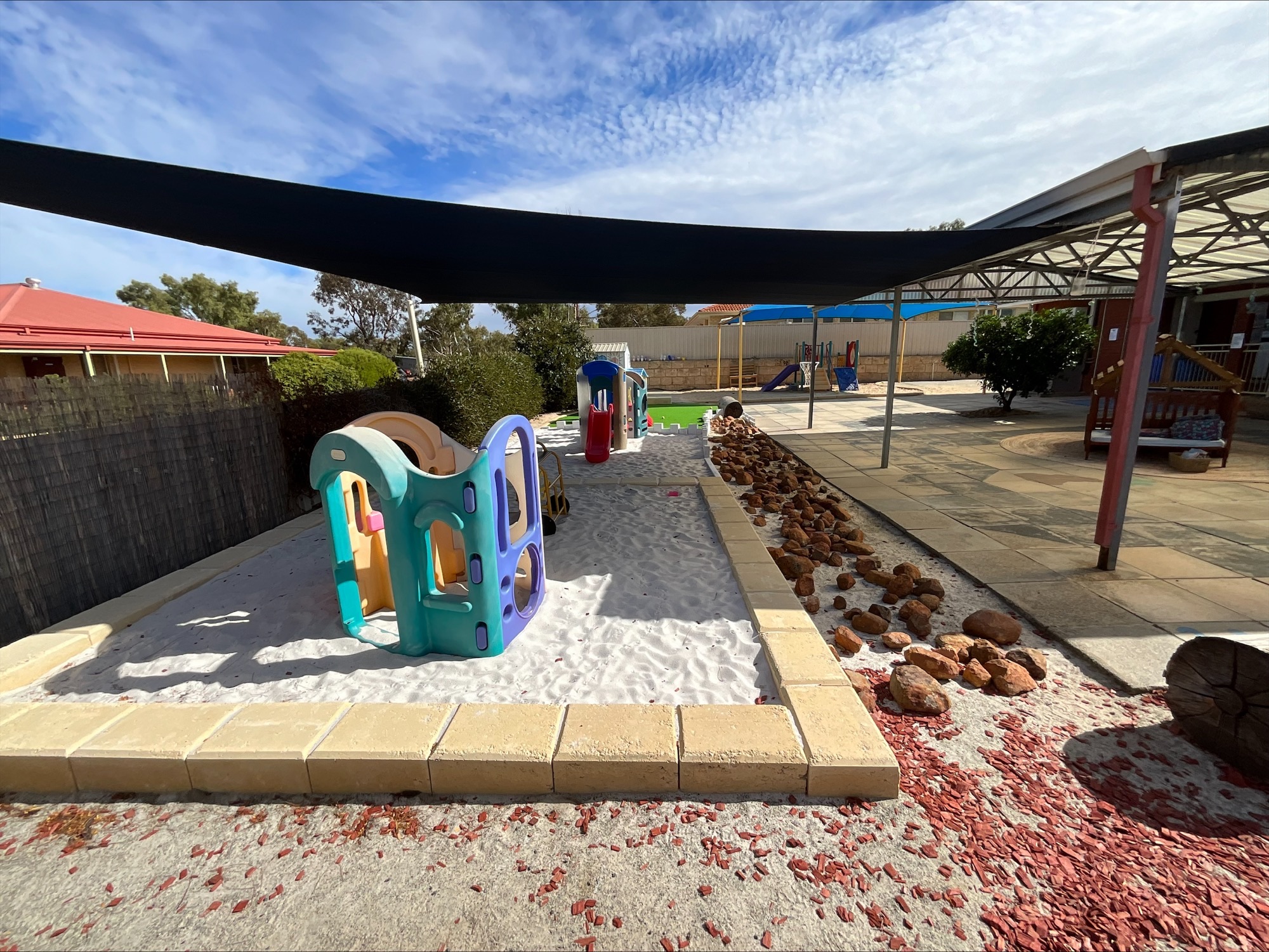 Childcare Enrolment | Reed